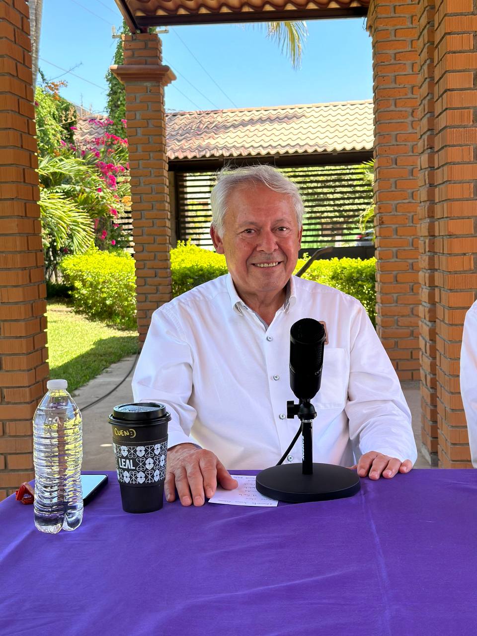 Síntesis de Prensa Doctor Hector Muñoz