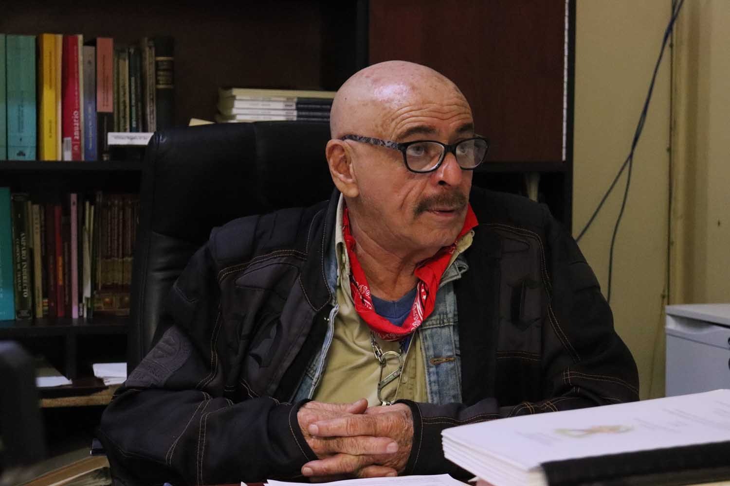 Síntesis de Prensa Doctor Hector Muñoz